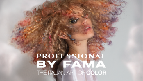 Professional By Fama | Hairco